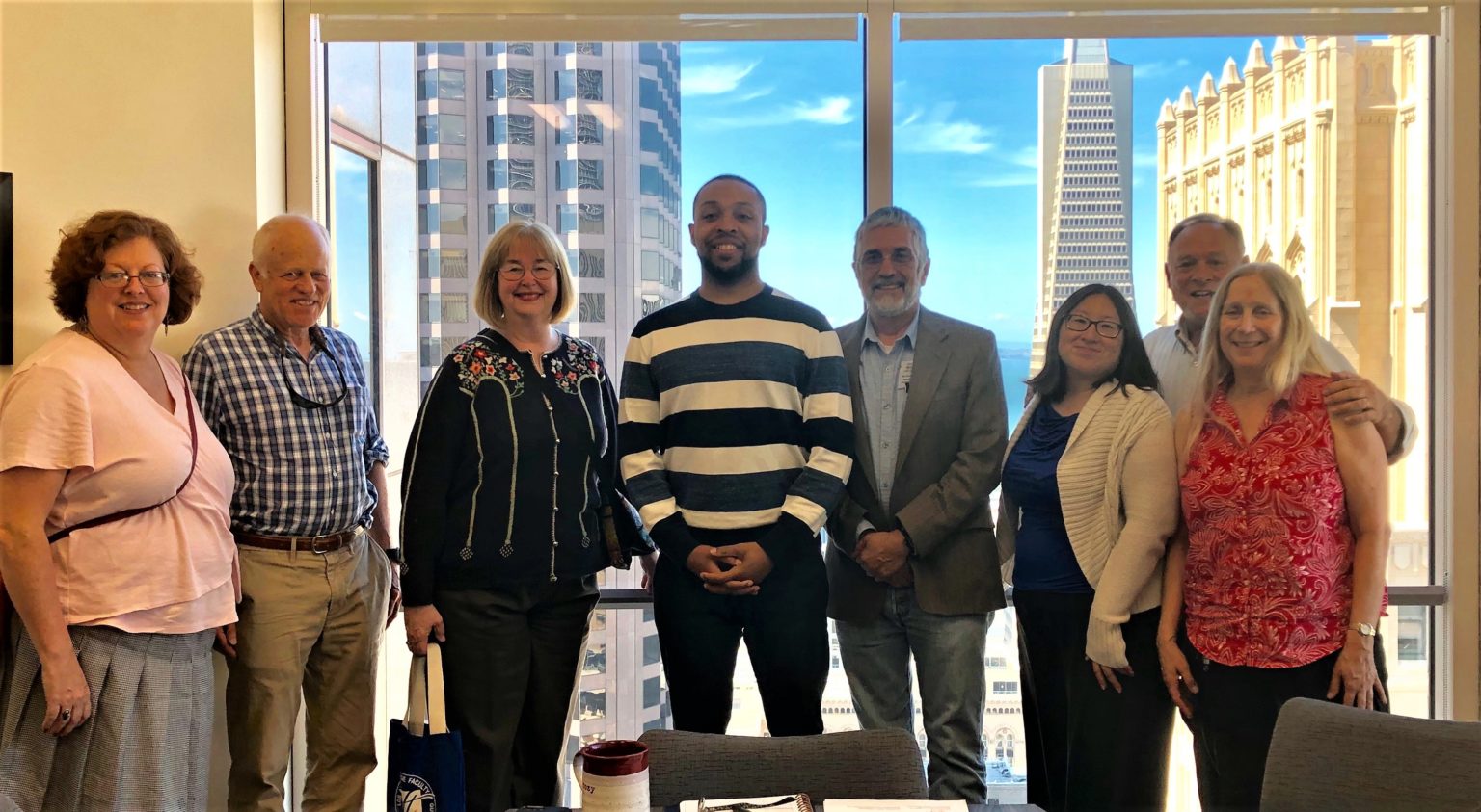 CPFA Talks to Senators Feinstein and Harris and CalRTA About ...