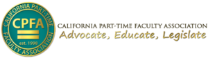 CPFA News & Forum – Advocate, Educate, Legislate!