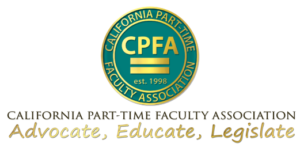 CPFA Forum and Blog – Advocate, Educate, Legislate