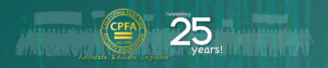 CPFA News & Forum – Advocate, Educate, Legislate!
